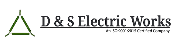 D & S electric works